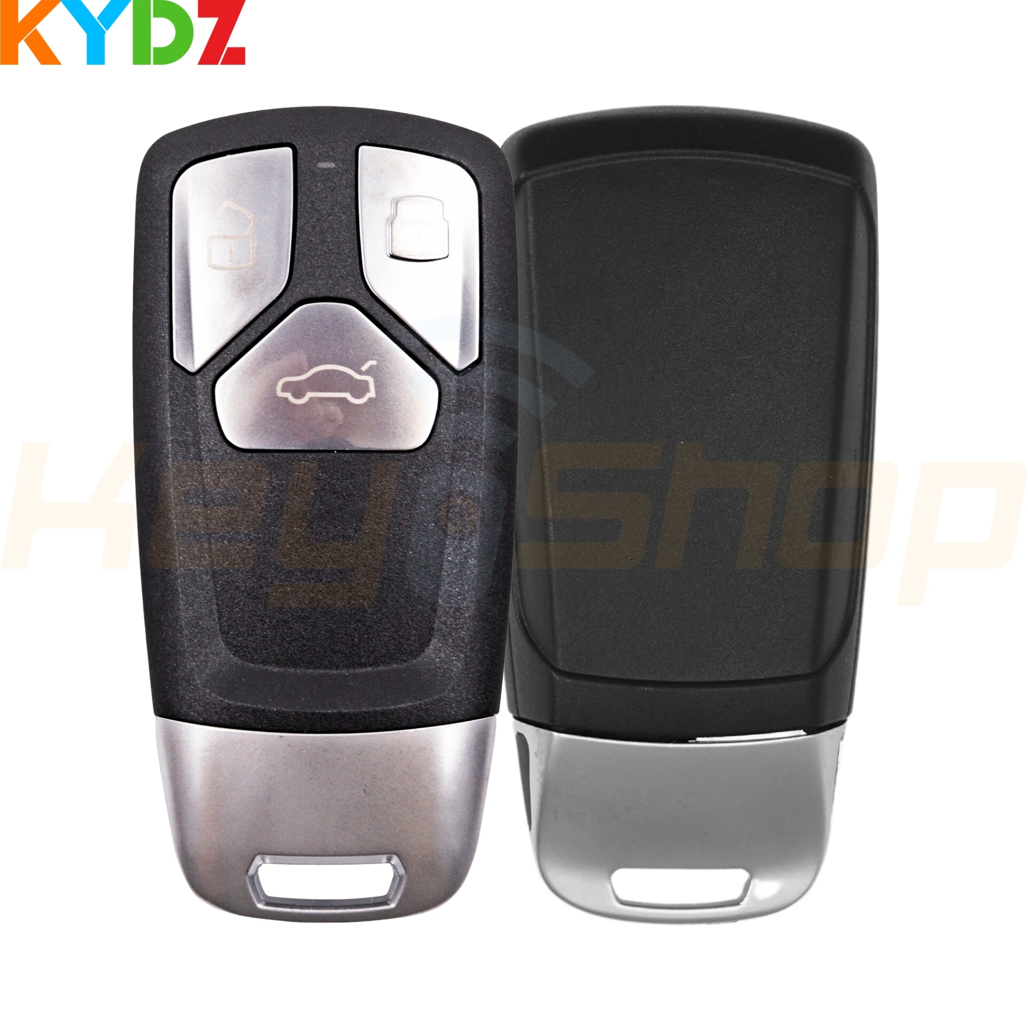 2016+ Audi A4 / Q5 Smart Key | 3-Buttons | MLB | HU162T | 434MHz | ZB-