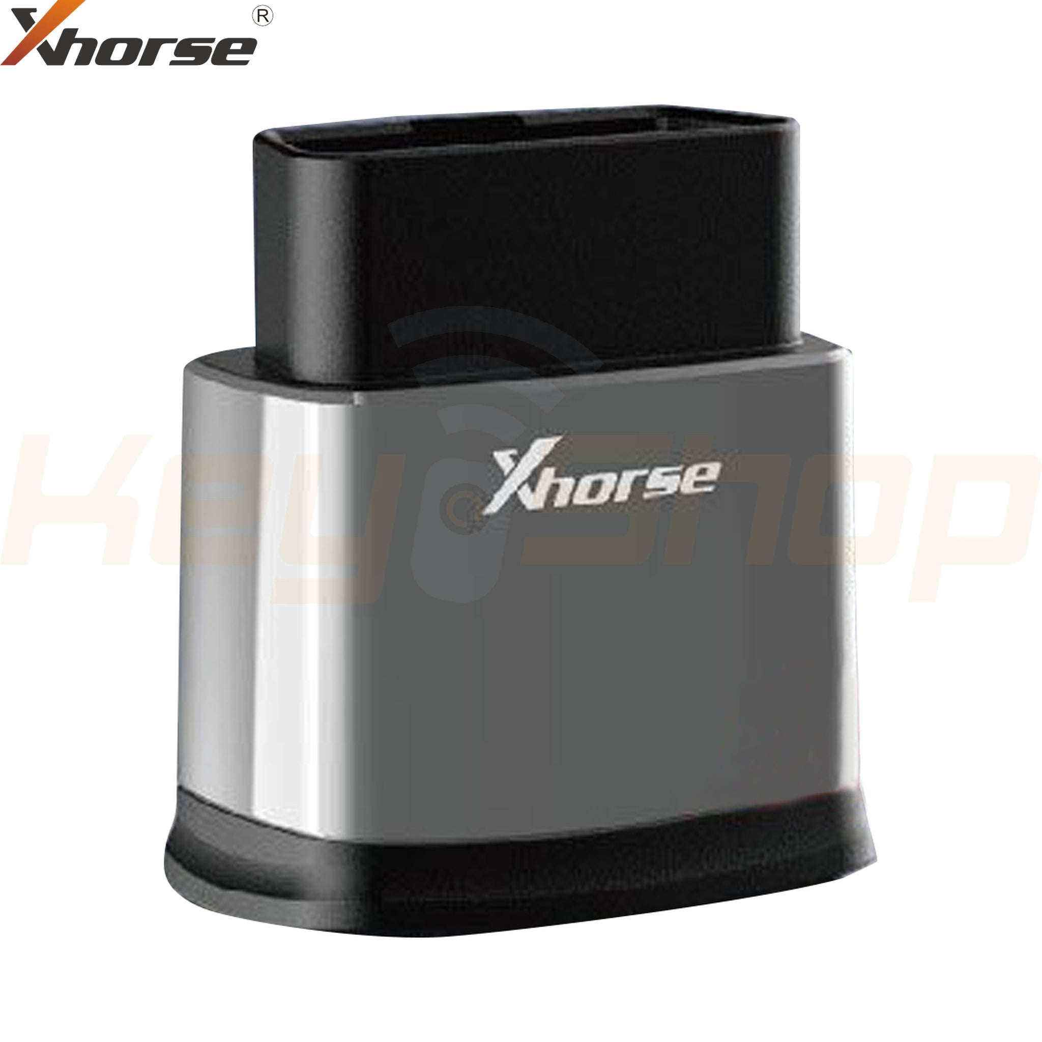 Xhorse Bluetooth Digital Smart Key: Turn your Phone to a Car Key - Add