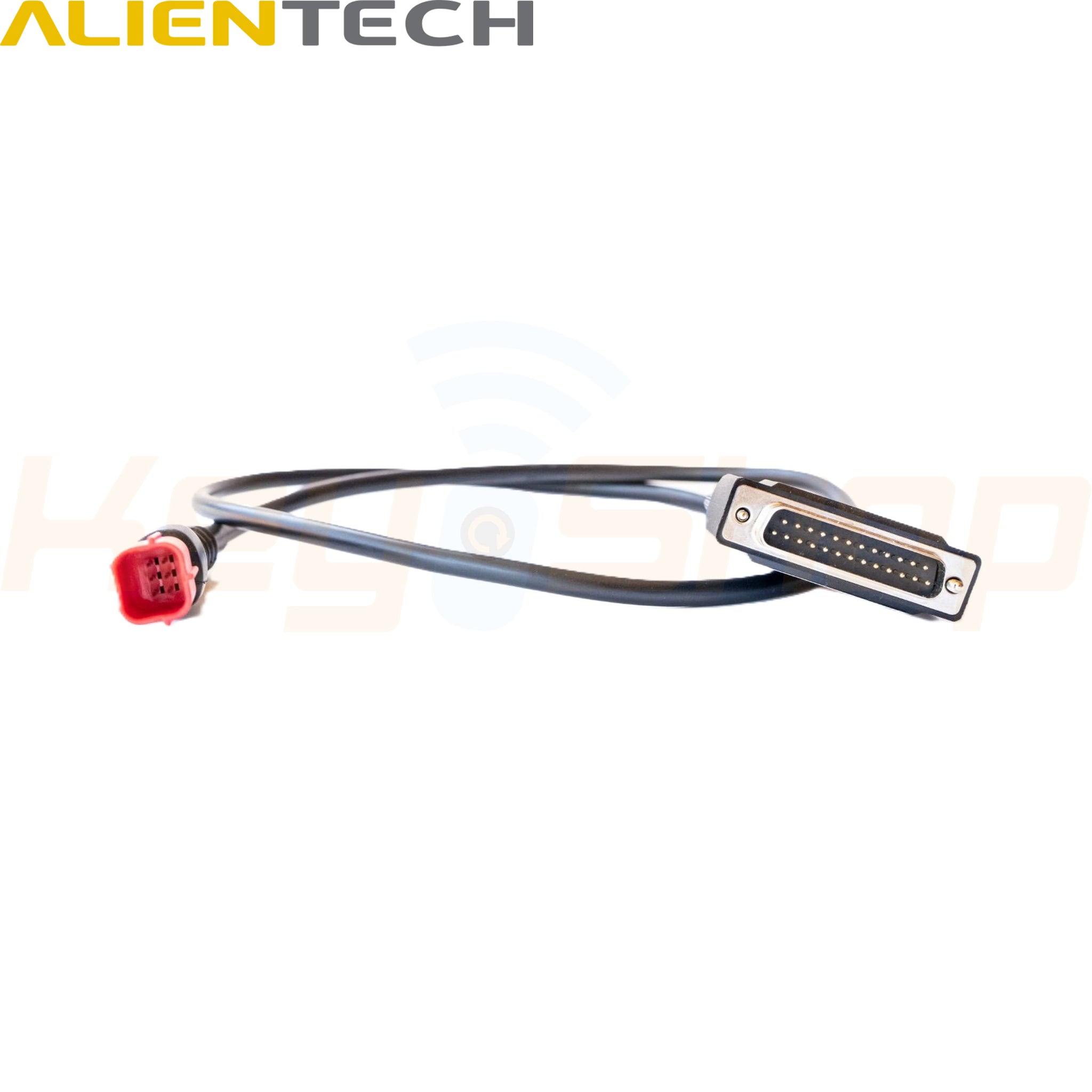 Alientech KESS3 ­6-Pin Cable for EURO5 Moto Guzzi Motorcycles (144300K