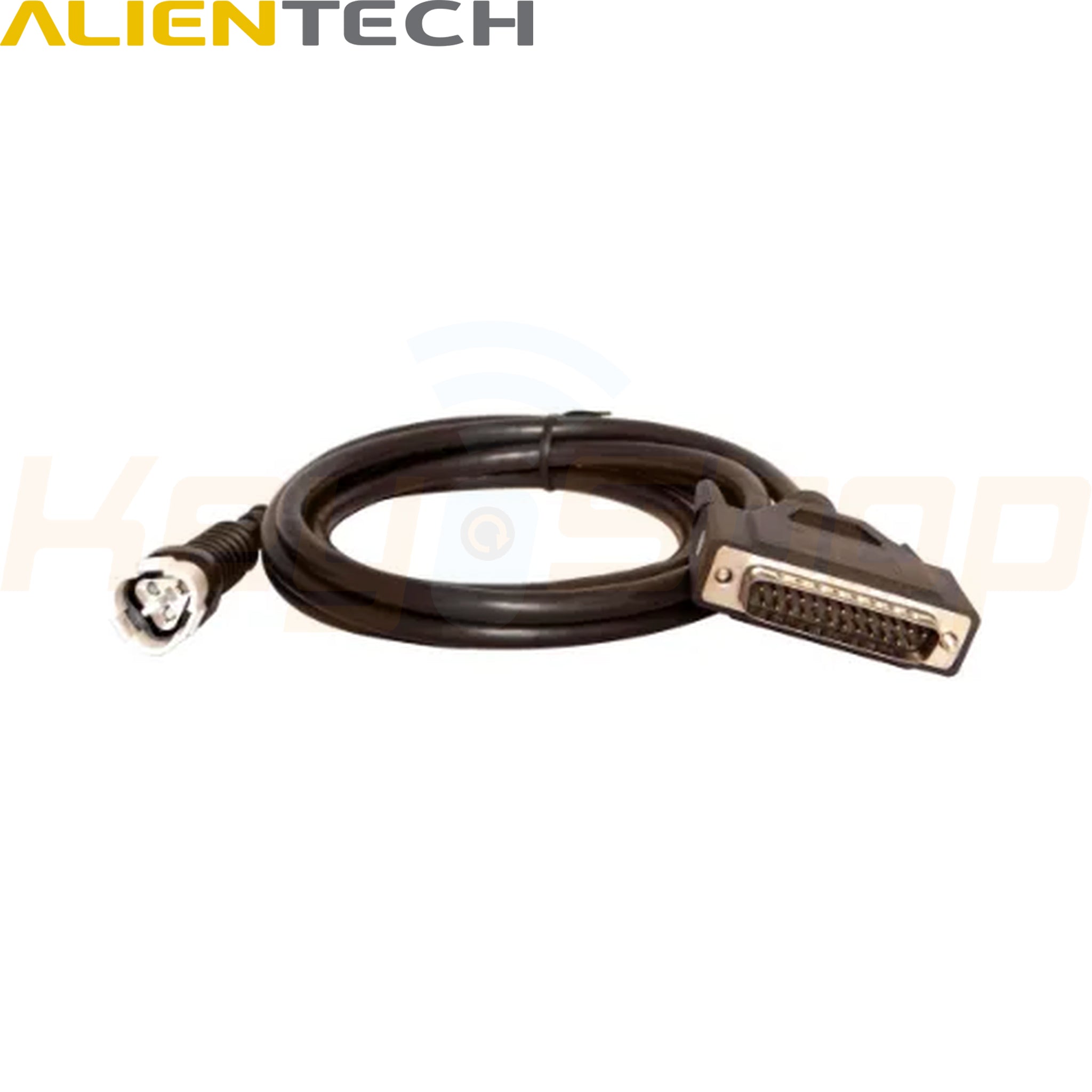 Alientech KESS3 ­Cable for Yamaha Motorcycles Denso SH7058 (144300K271