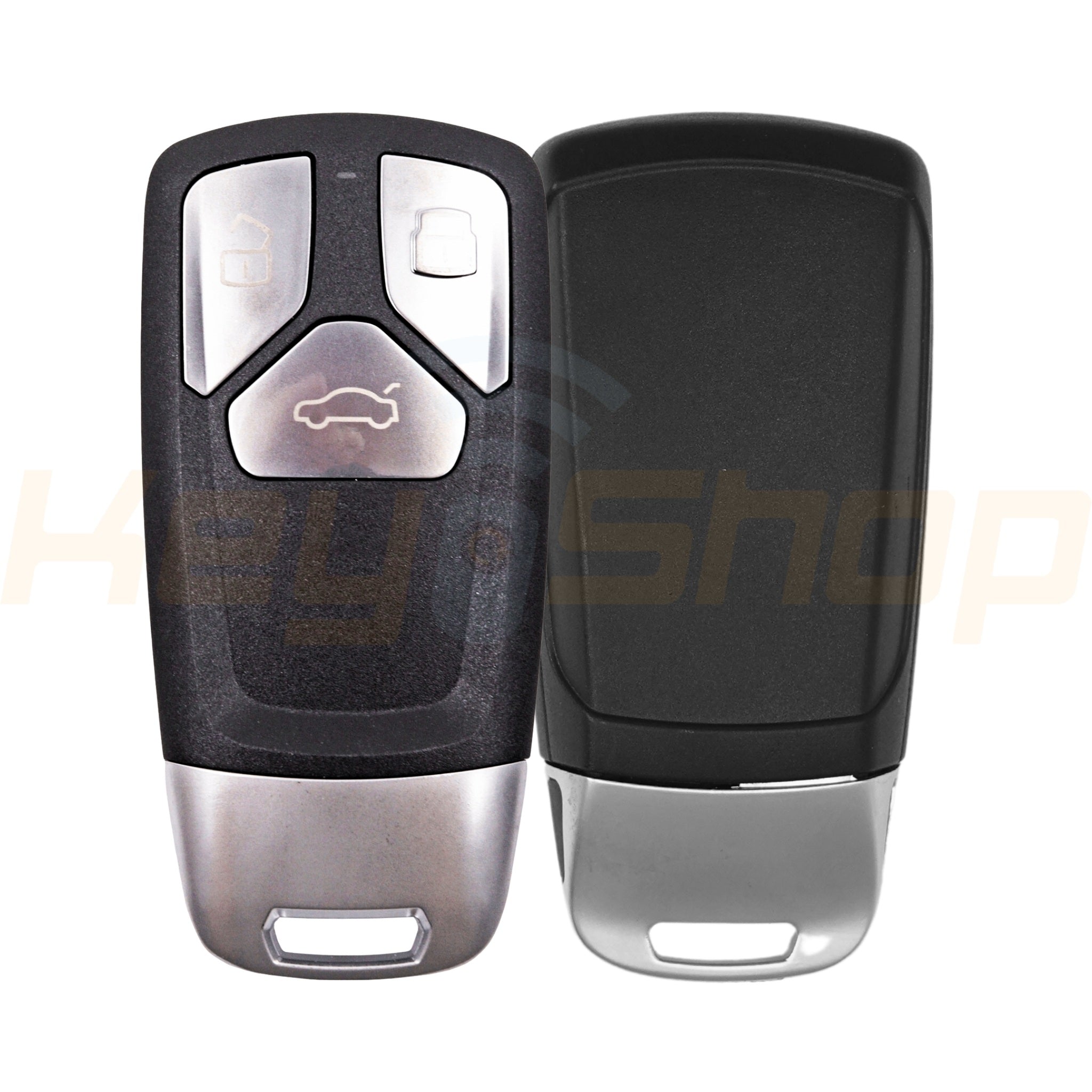 2016+ Audi TT / A3 / Q2 Smart Key | MQB48 | 3-Buttons | MQB | HU162T
