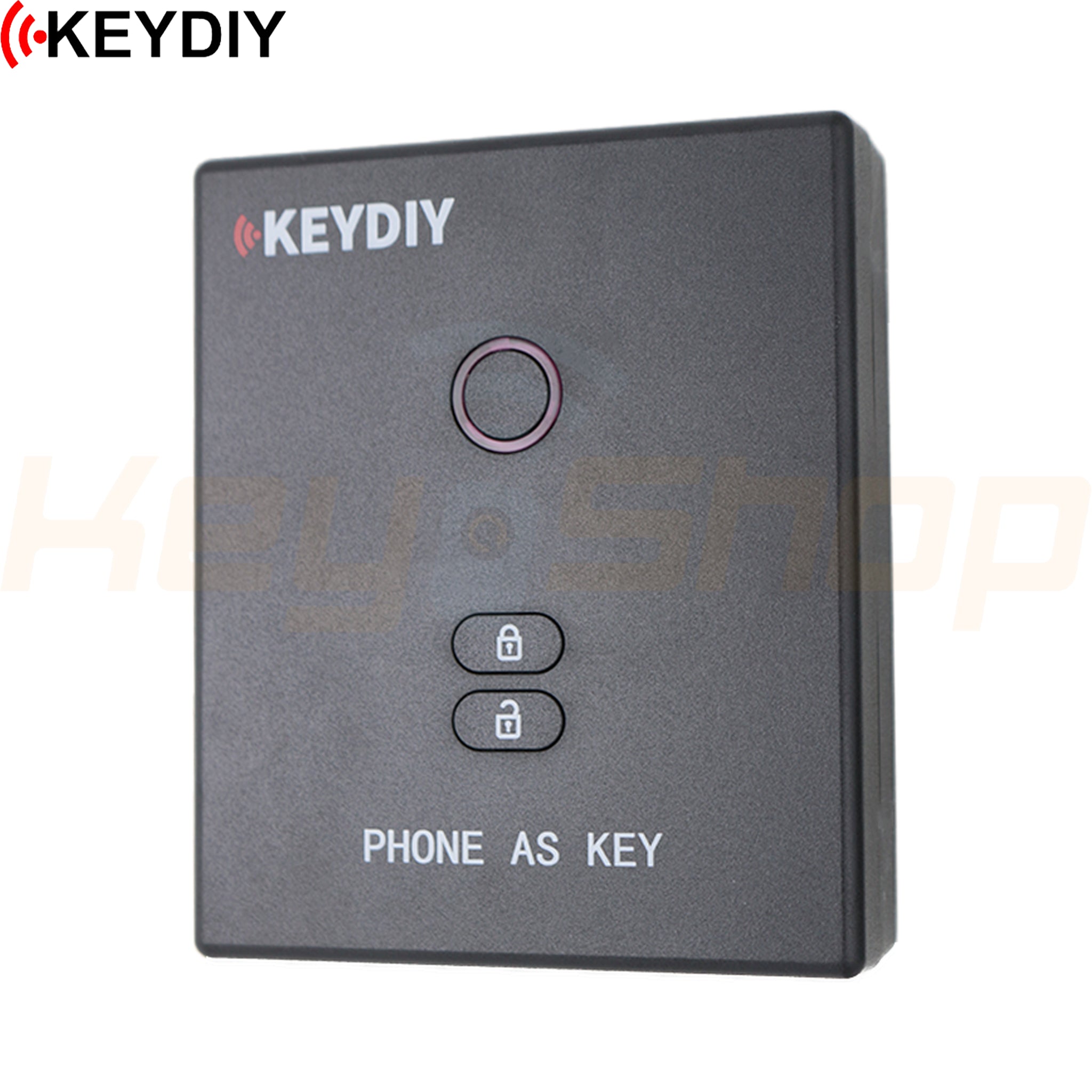 KEYDIY Phone as Key: Device that turns your Phone into a Car Key - Eas