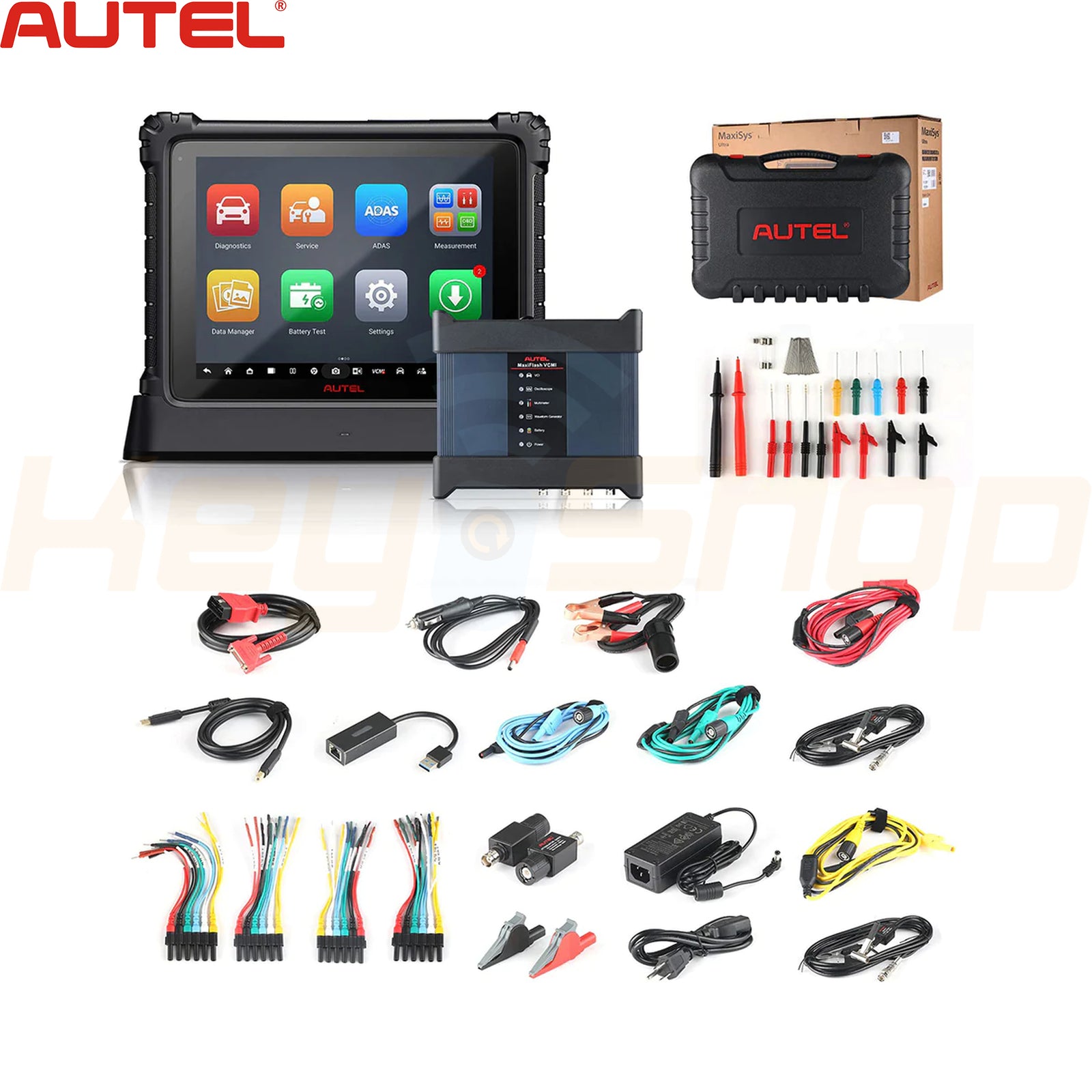 AUTEL ULTRA