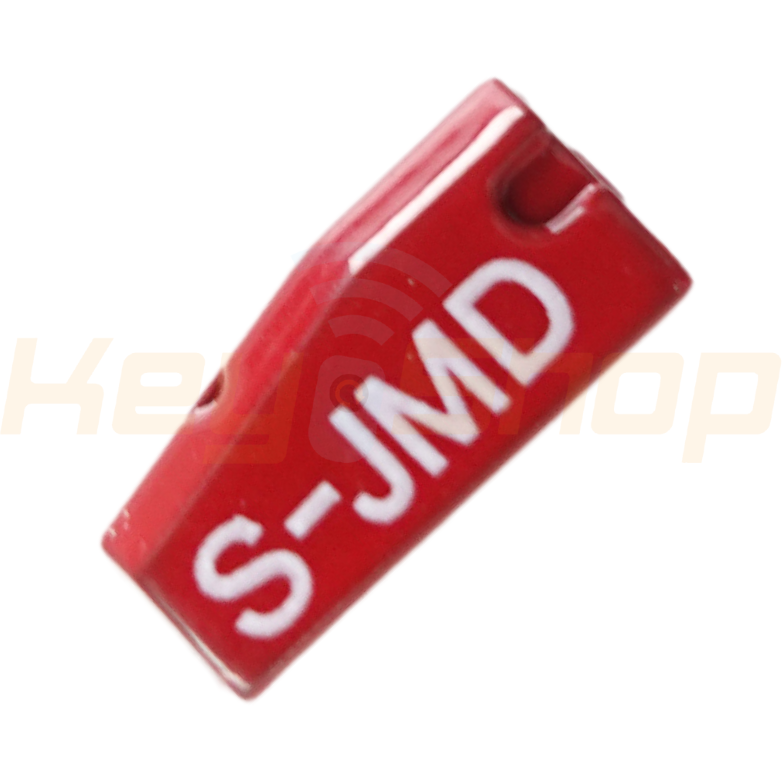 JMD / JYGC Handy Baby Red Super Chip - 47 48 46 8A 8C 4D 4C T5 7935