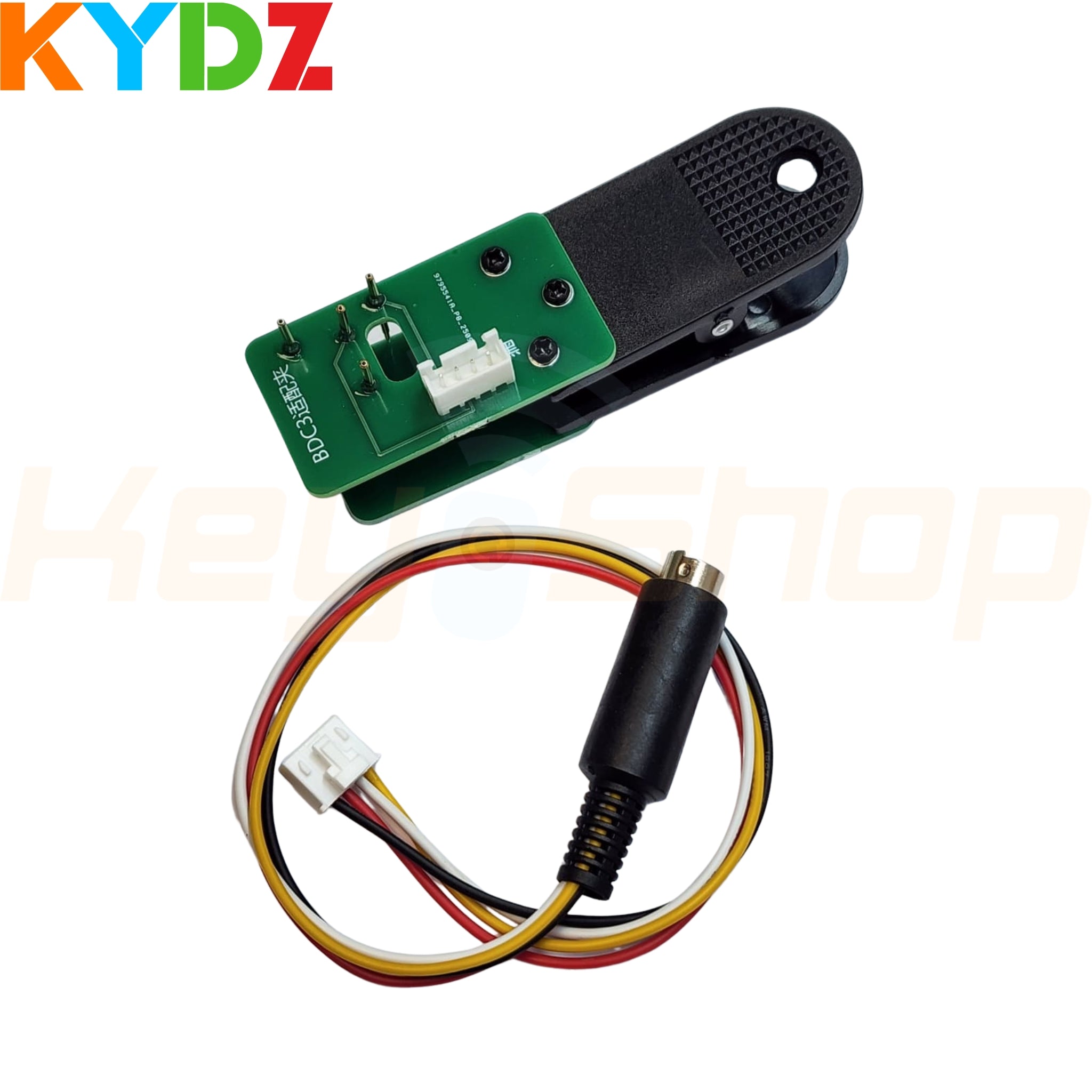 KYDZ BMW / Mini BDC3 2020-2024 G-Chassis Solder-Free Clip Adapter - fo