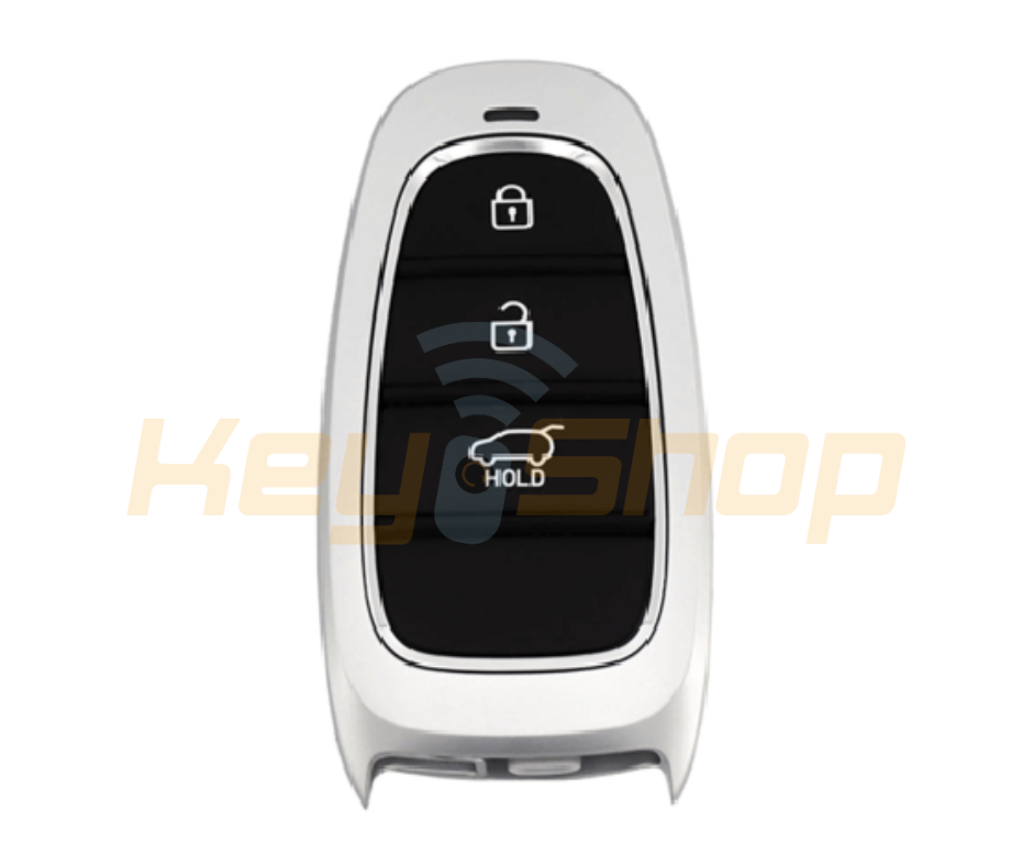 2021+ Hyundai Santa Fe Smart Key | ID47 | 3-Buttons | 433MHz | S1600