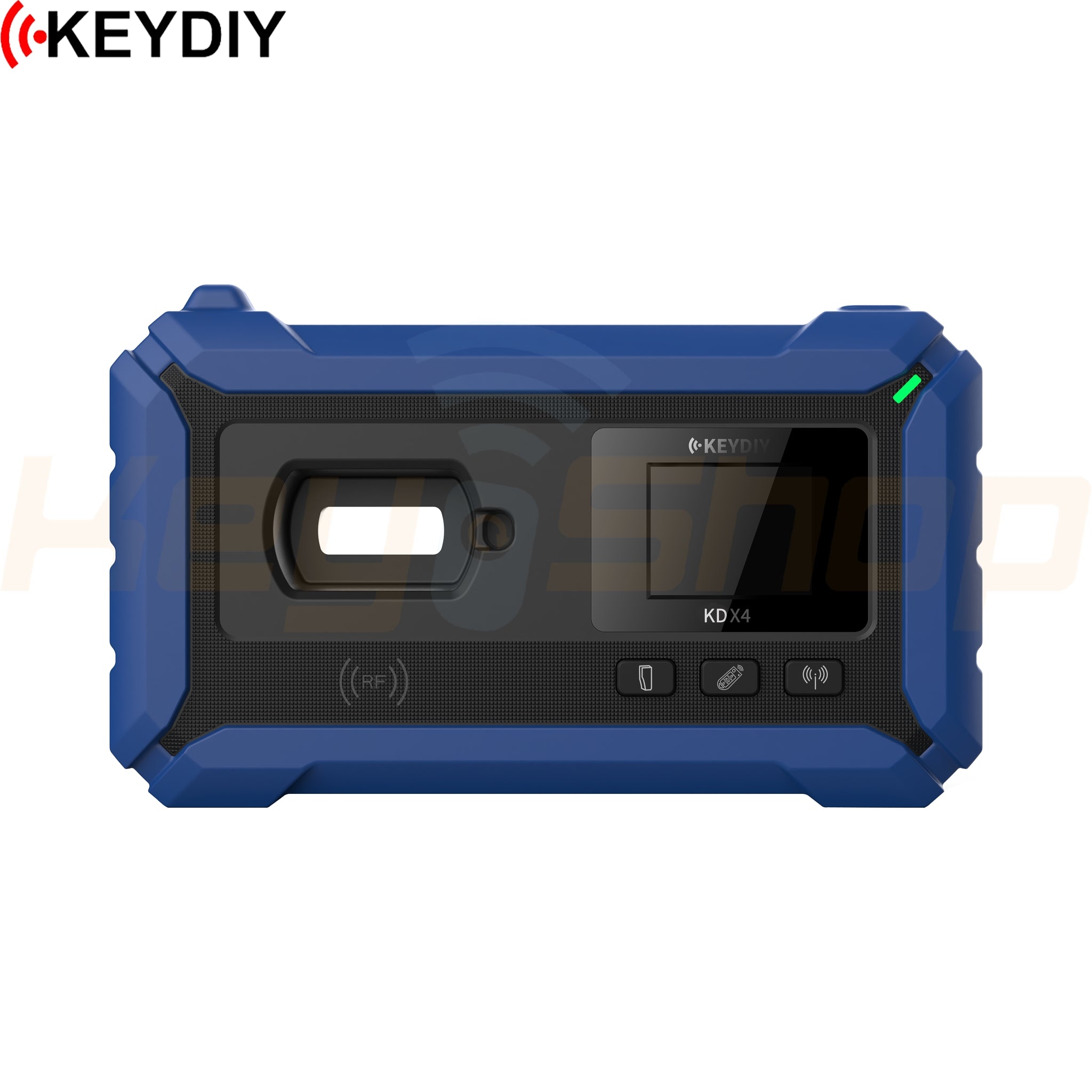 KeyDIY KD-X4 Universal Key Generator + OBD + EEPROM Programmer Toyota,