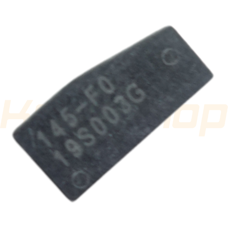 OEM 4D63 / 4D83 Carbon Transponder Chip Texas Instruments for Ford / M