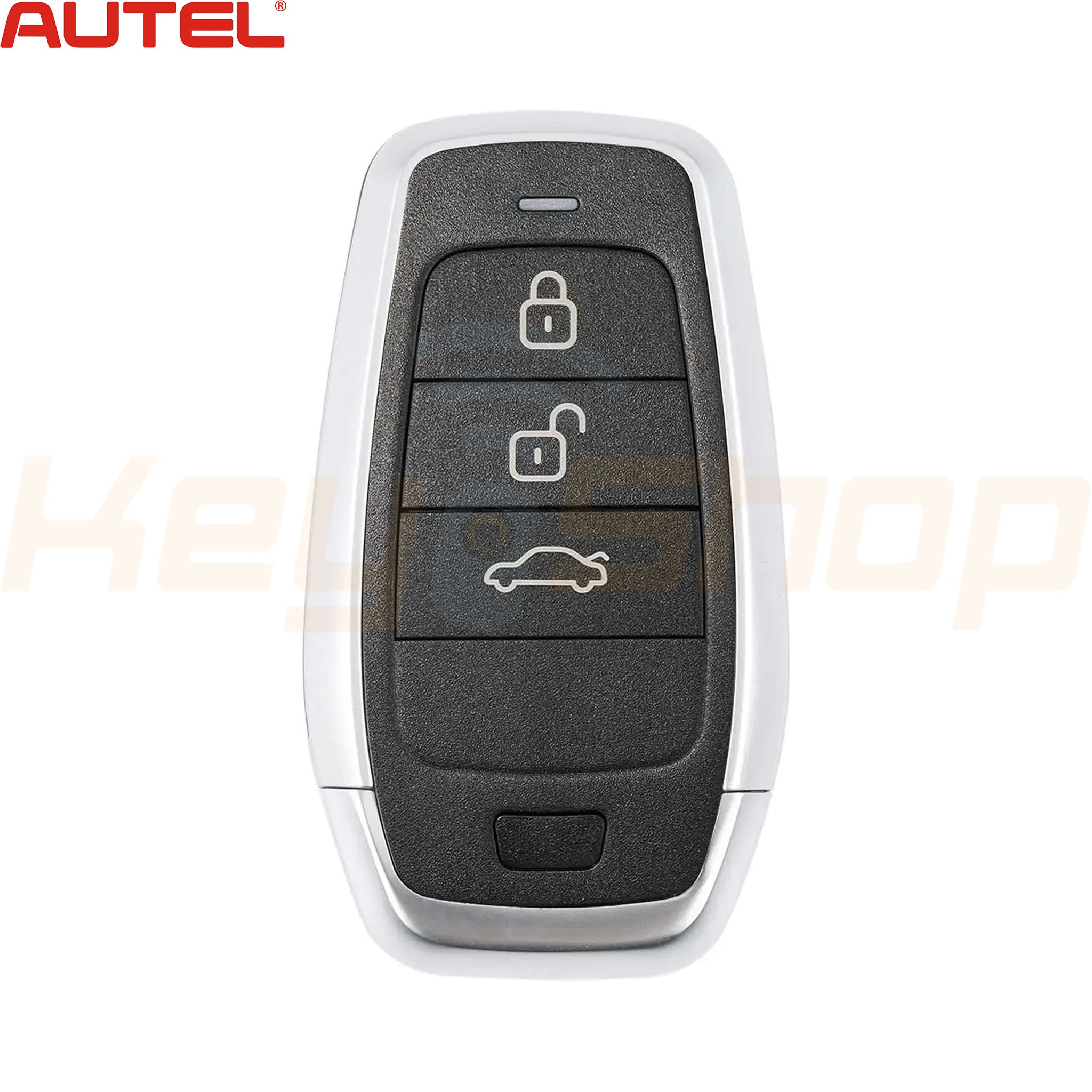 Autel Universal Smart Key | 3-Buttons | IKEY | AT003BL