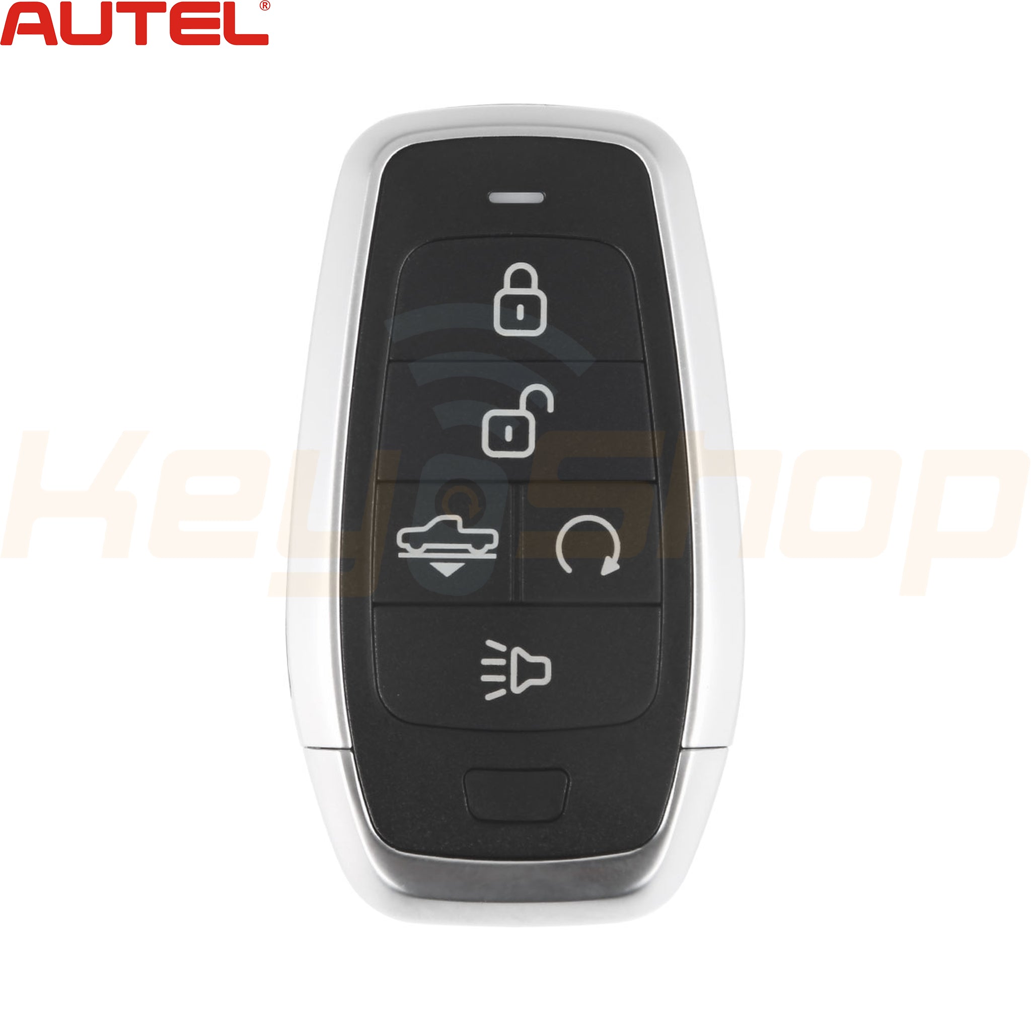 Autel Universal Smart Key | 5-Buttons | IKEY | AT005AL (Lower Suspensi