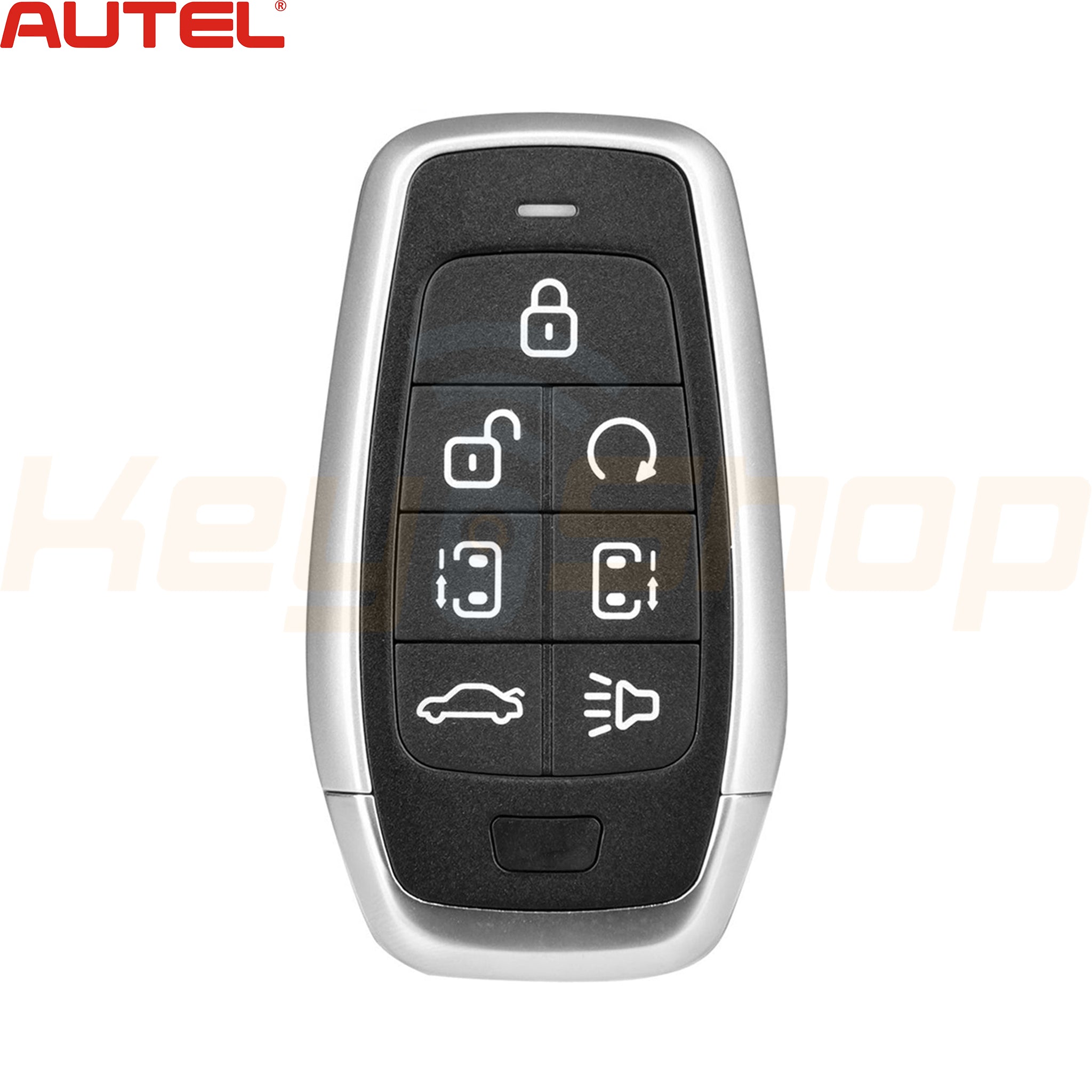Autel Universal Smart Key | 7-Buttons | IKEY | AT007AL