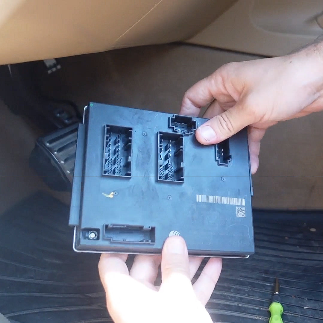 Recorded On-Demand Training - EEPROM & Advanced Key-Making Course - Be