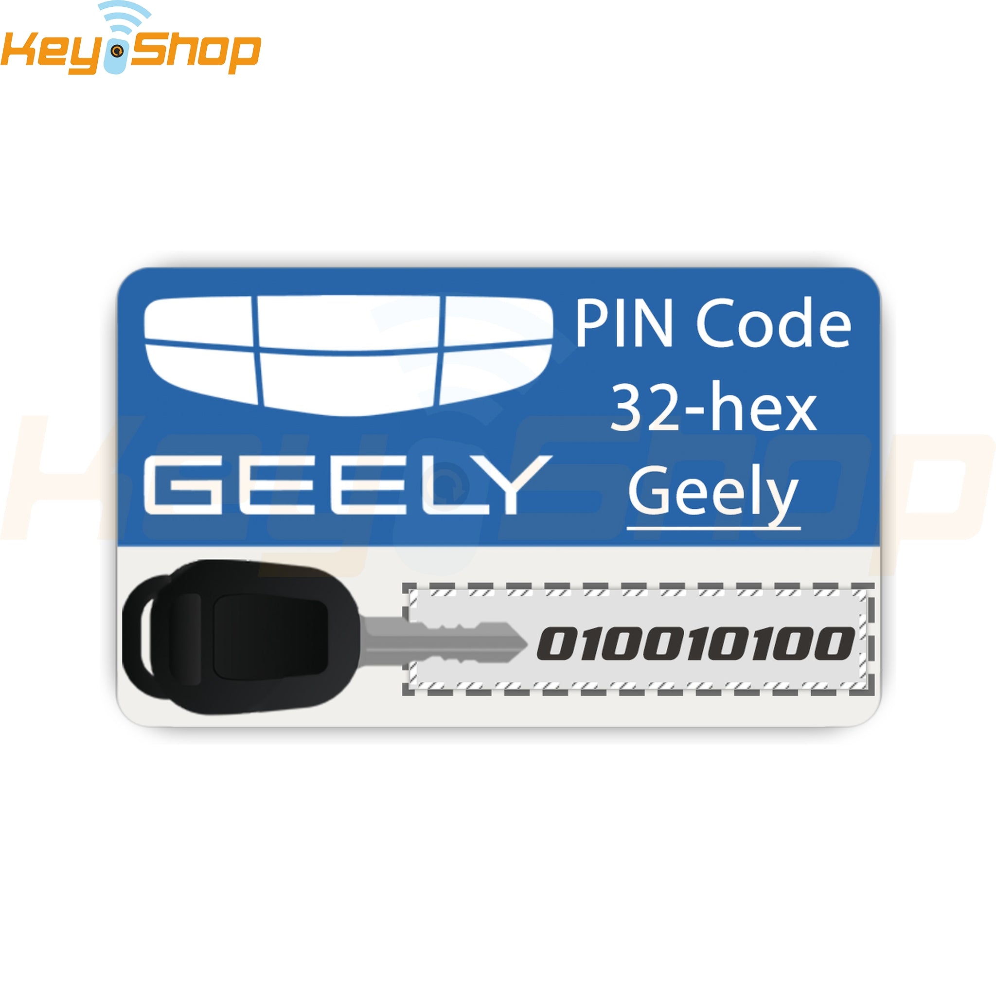 Geely