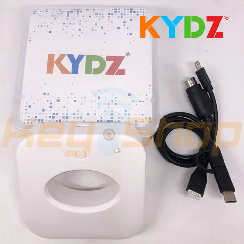 KYDZ Cube - Universal Remote Generator - Specializes in Motorcycles