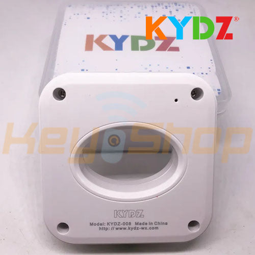 KYDZ Cube - Universal Remote Generator - Specializes in Motorcycles