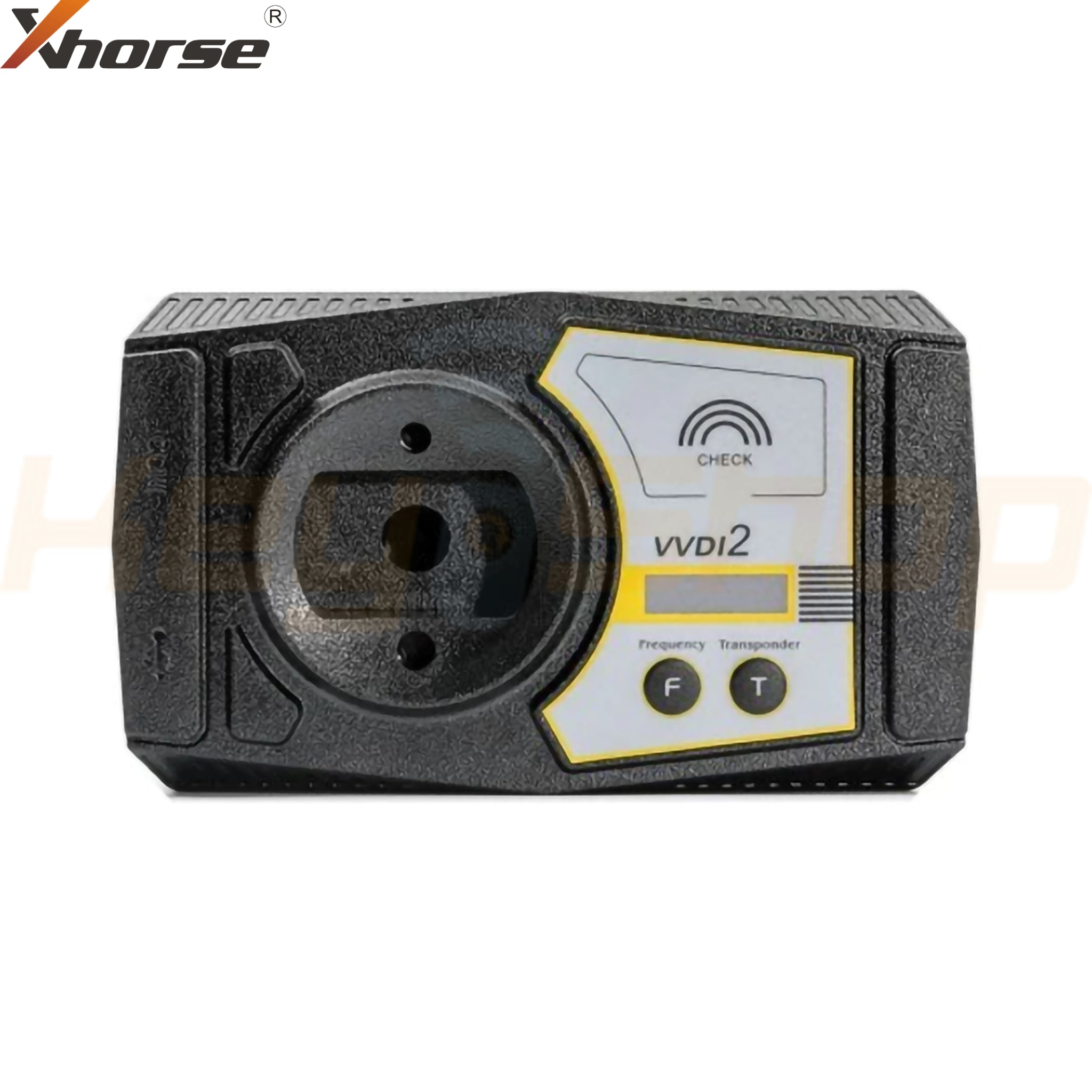 Original Xhorse VVDI2 Key Programmer for VW/Audi/BMW/Porsche/PSA Full