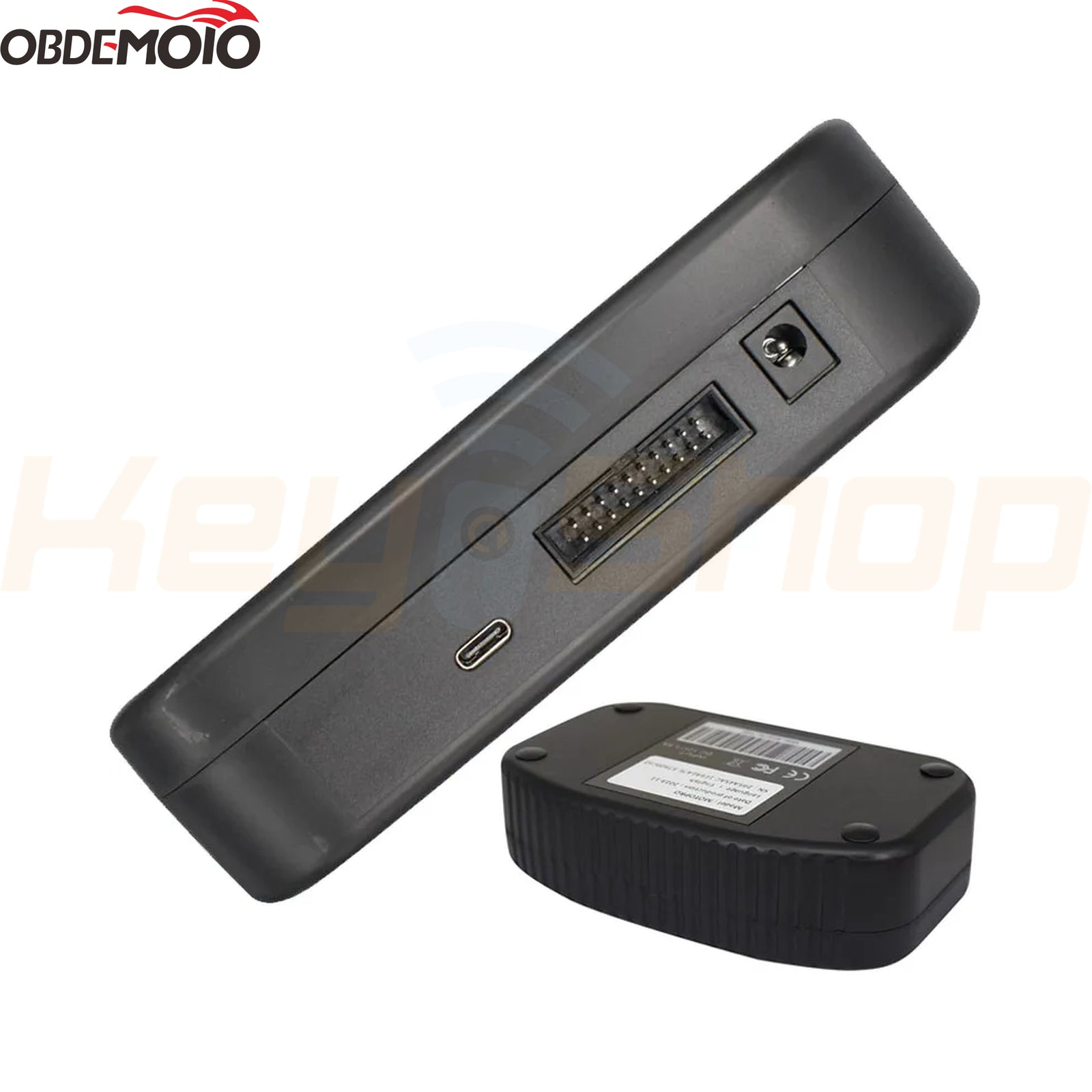 MOTOPRO - Motorcycle Memory Programmer for Keys (1⁄4 the price of TMPr