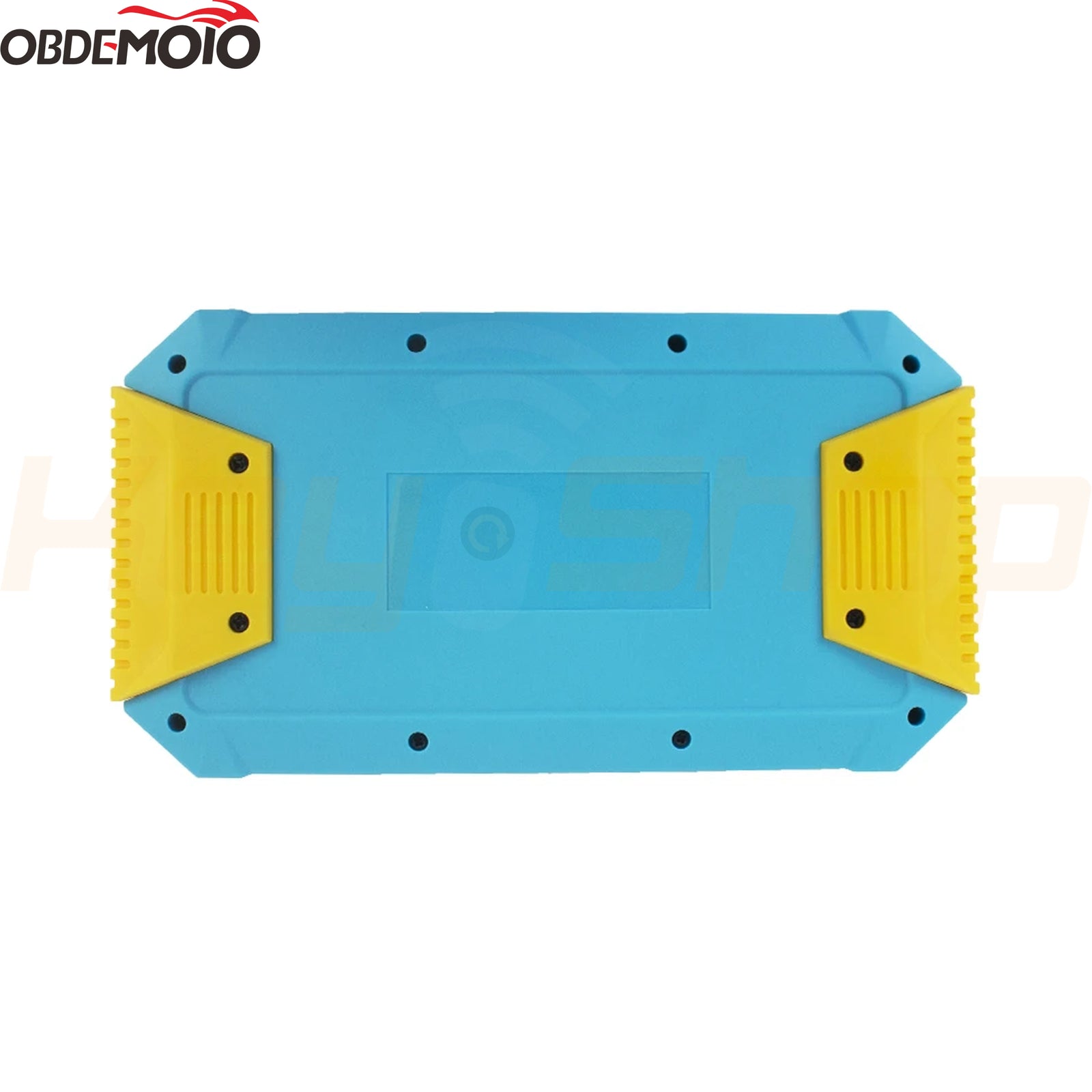 OBDEMOTO 900Pro - Motorcycle 3-in-1 Key Programmer + Diagnostics + Mil