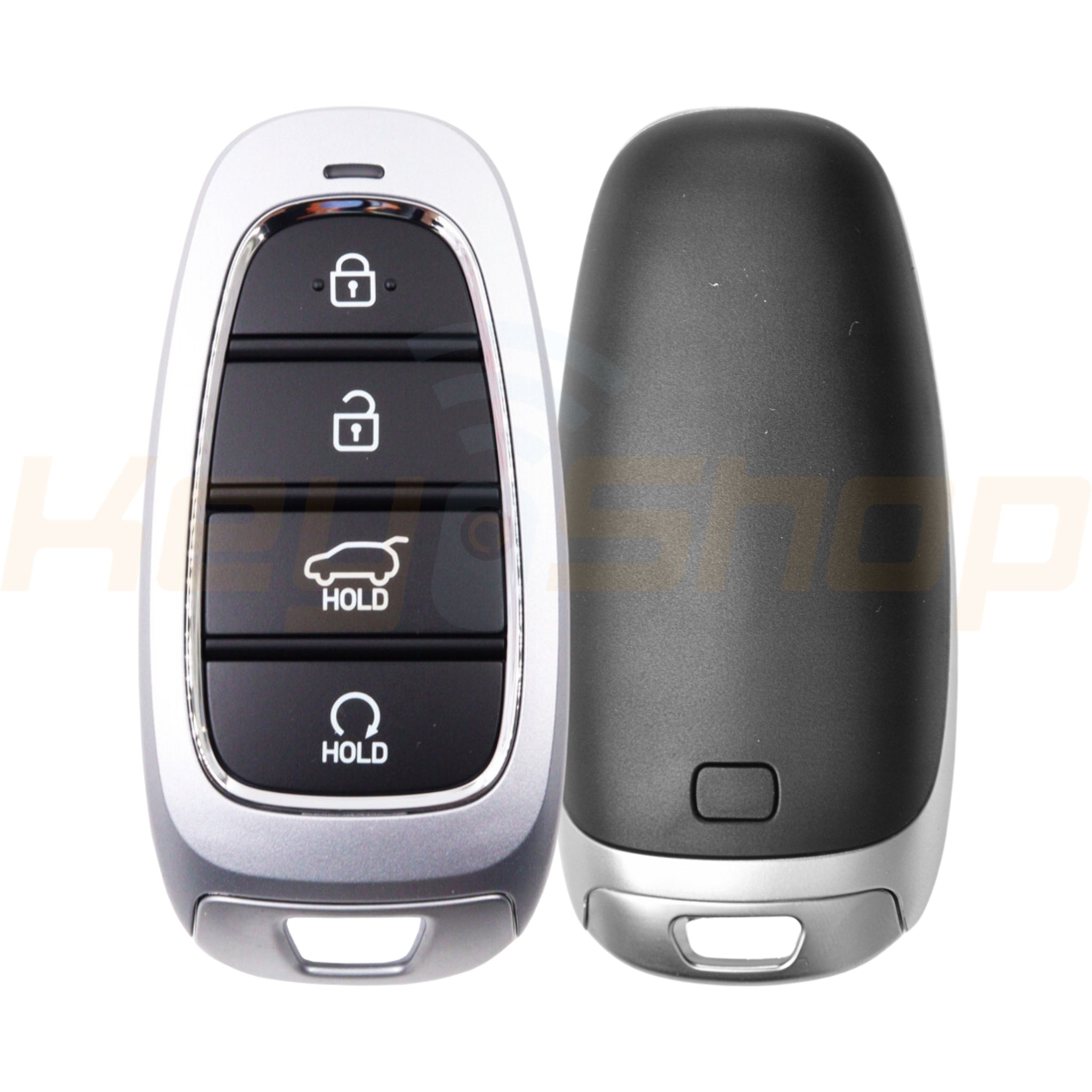2022+ Hyundai Tucson Smart Key | ID47 | 4-Buttons | TOY49 | 434MHz | N
