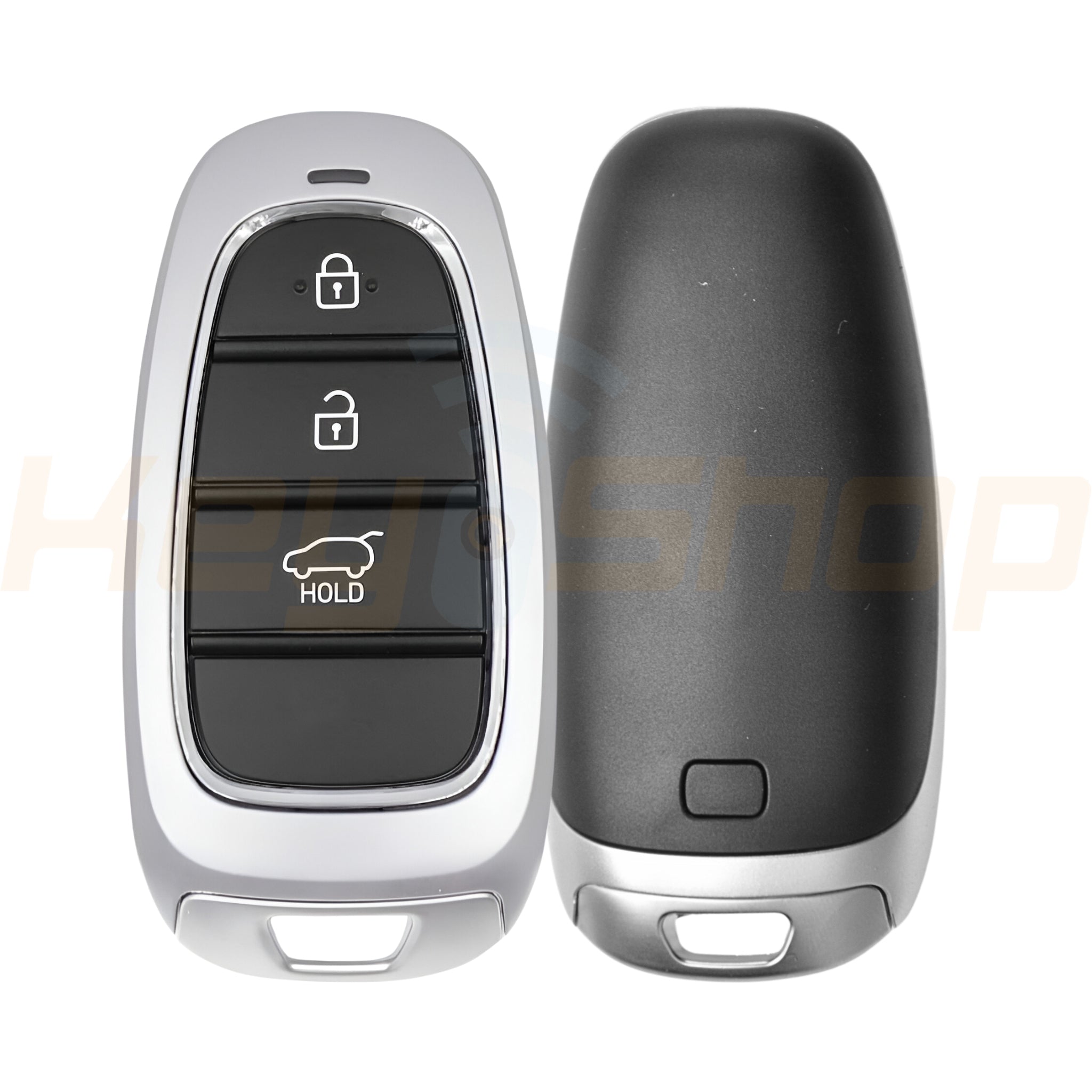 2021+ Hyundai Santa Fe Smart Key | ID47 | 3-Buttons | 433MHz | S1600