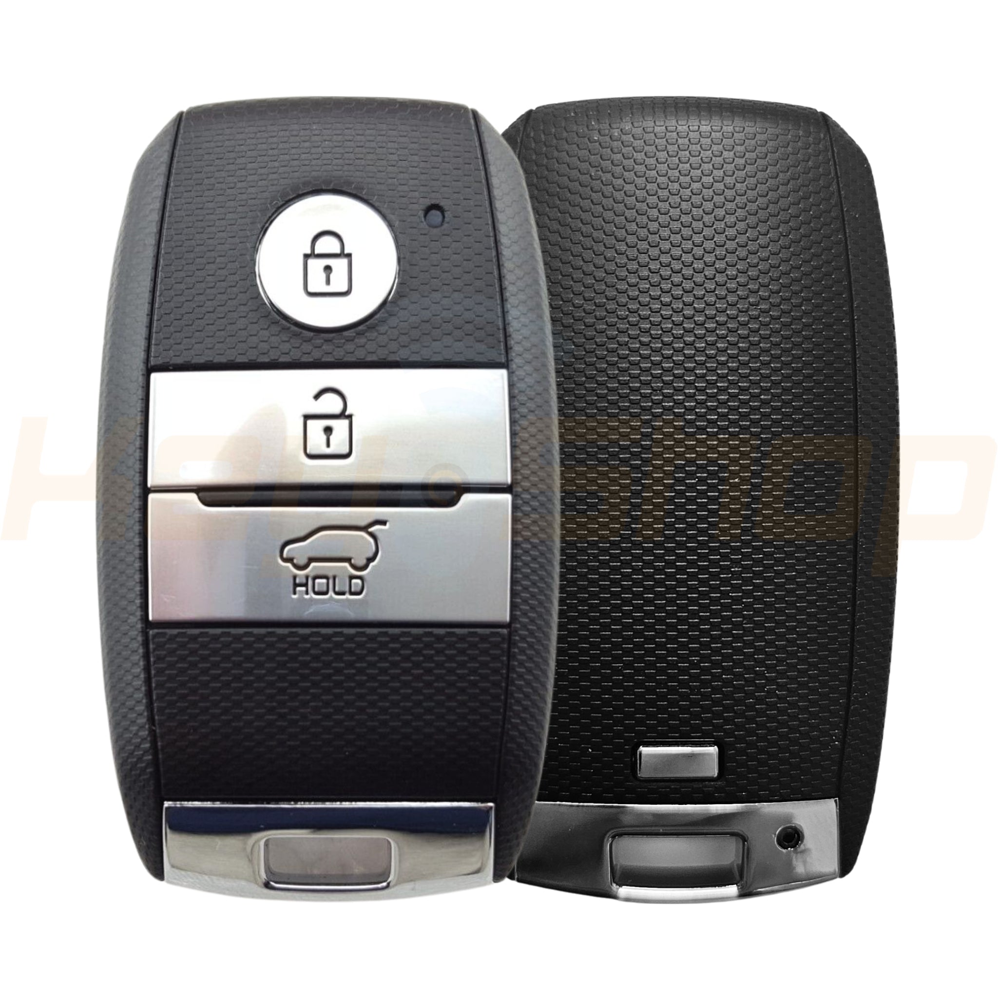 2021+ Kia Picanto Smart Key | ID8A | 3-Buttons | 434MHz | G6100 (After