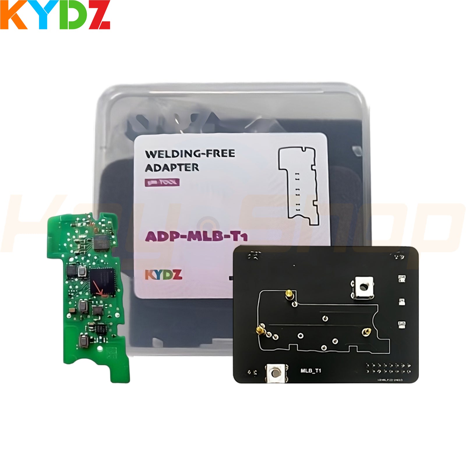 KYDZ MLB 5M-TOOL Key Programmer for VAG 2016+ with KYDZ OBD Bluetooth
