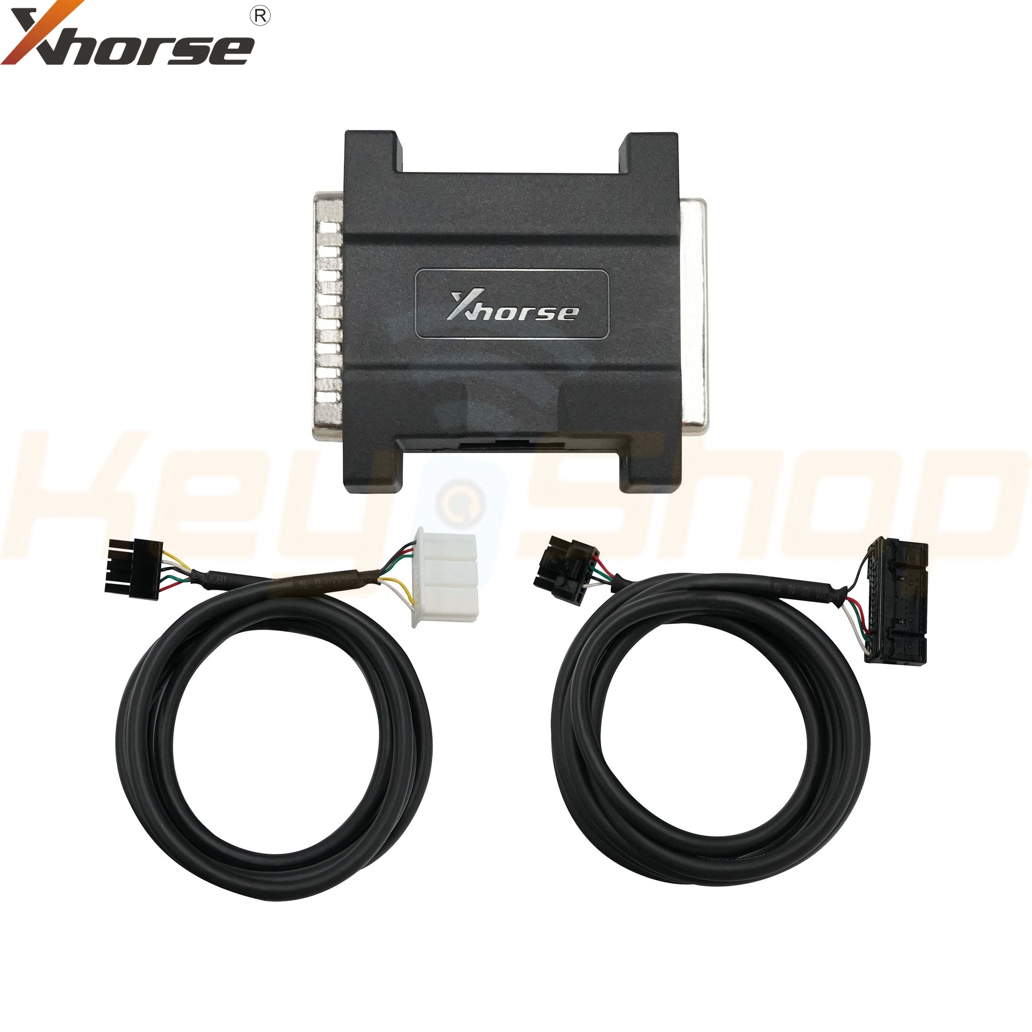 Xhorse TOY8A AKL Toyota 8A Smart Key Adapter for All Key Lost work wit