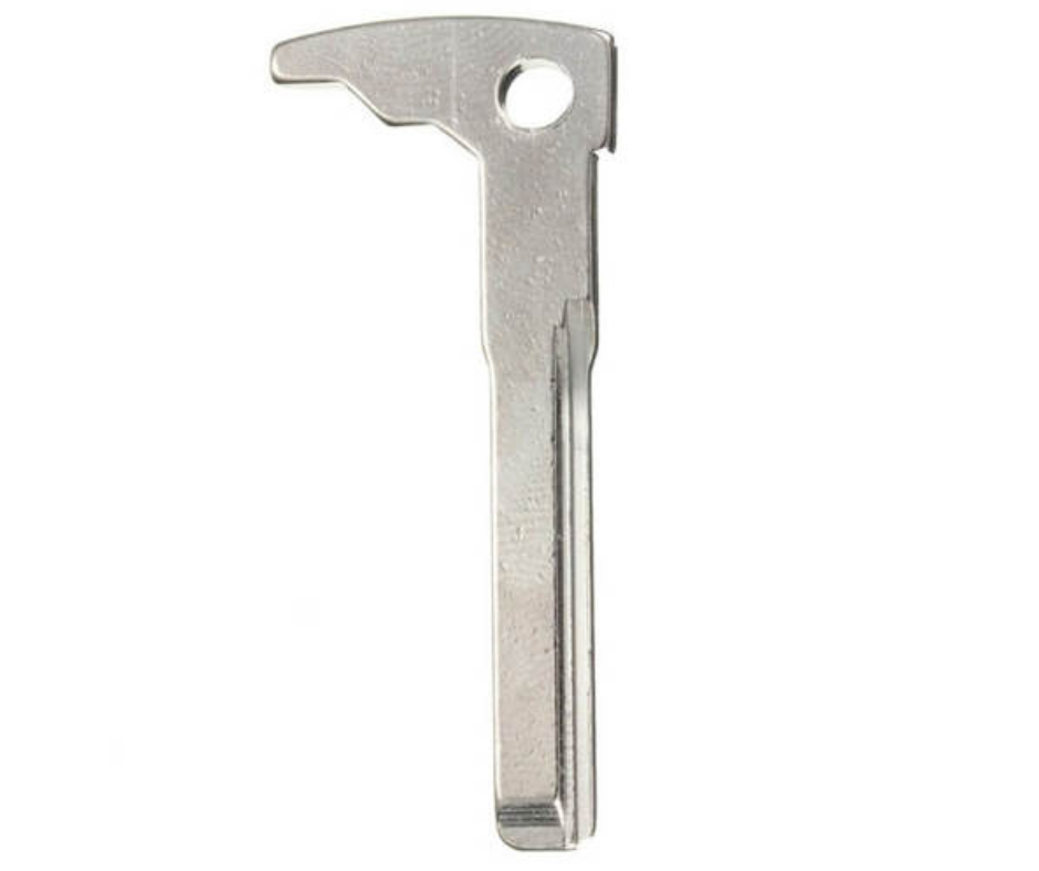 Emergency Key Blade / Mercedes NEC / HU64
