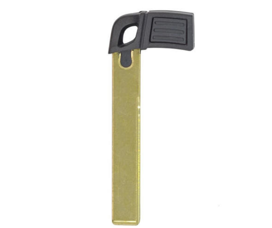 Emergency Key Blade / BMW / CAS 3 / HU92
