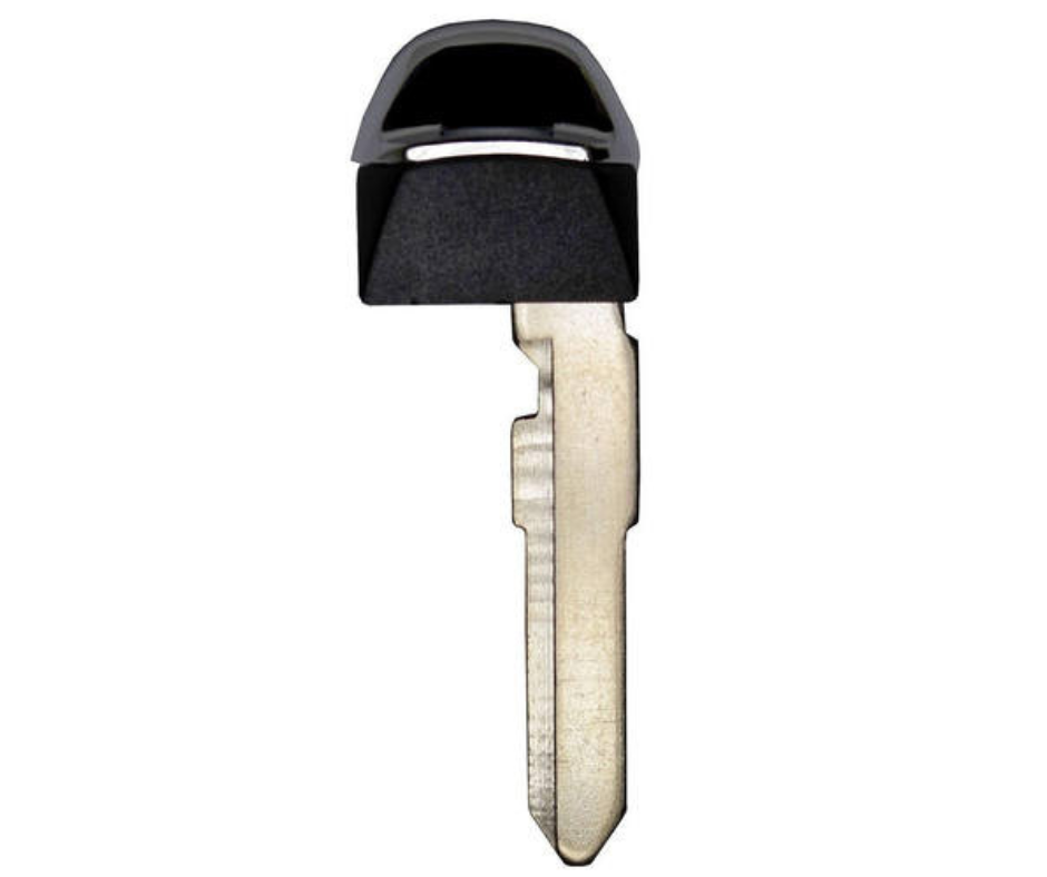 Emergency Key Blade / SUZUKI / Smart Key