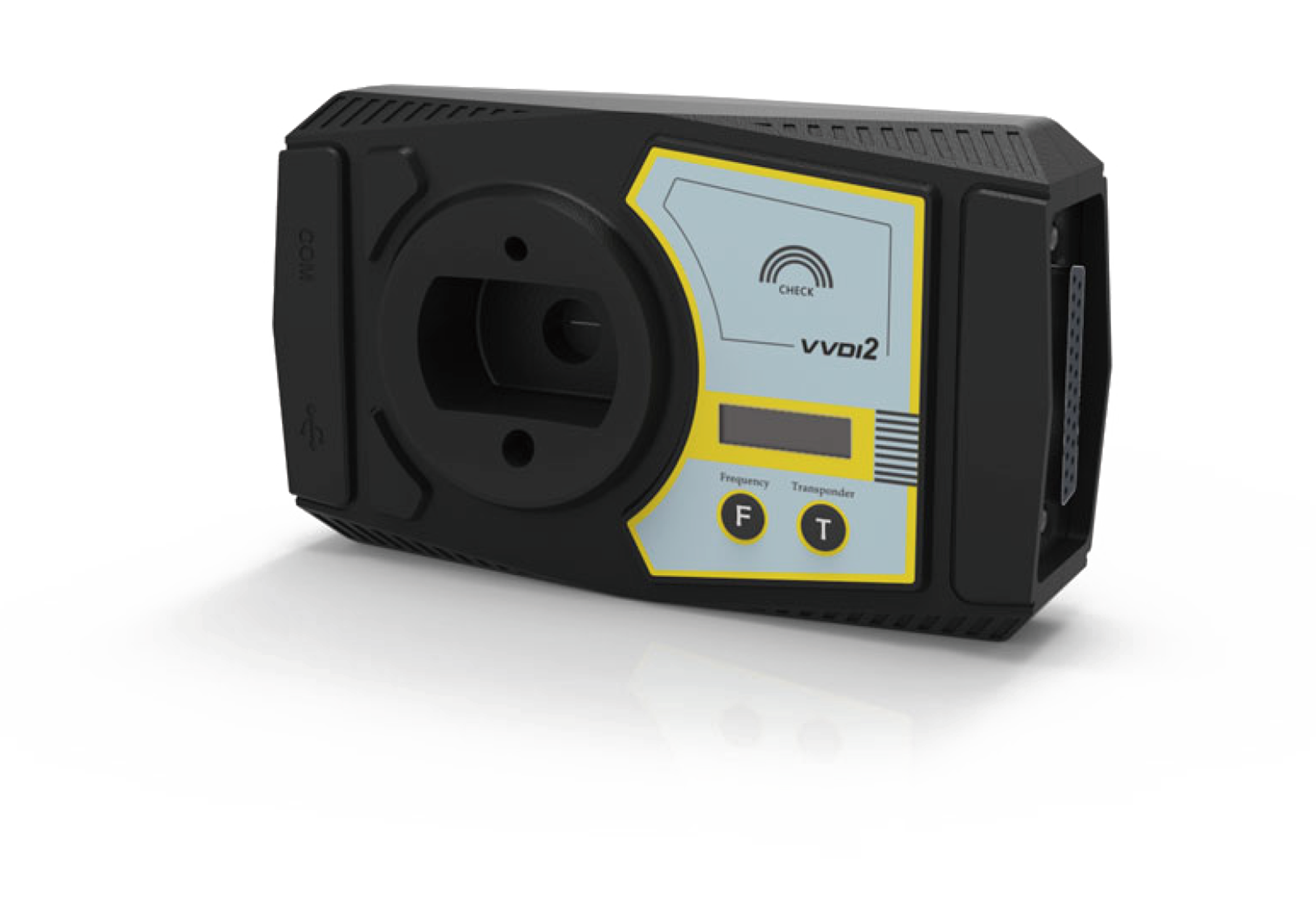 Original Xhorse VVDI2 Key Programmer for VW/Audi/BMW/Porsche/PSA Full