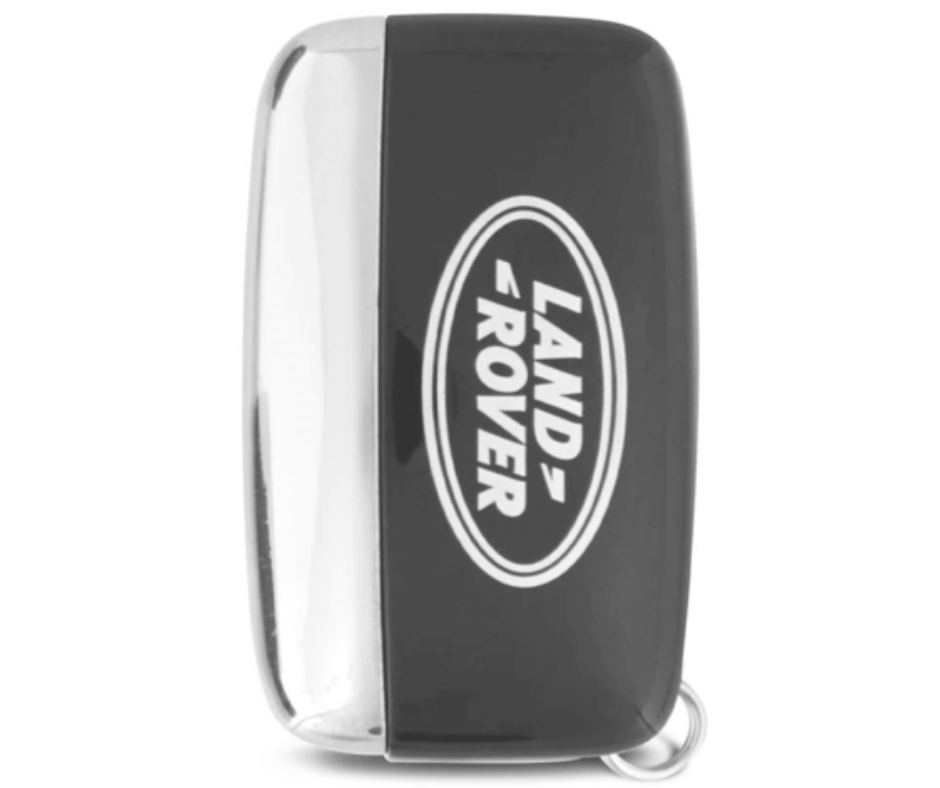 Smart Key Shell / Range Rover / 5 Buttons / 2015 - 2018