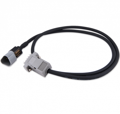 CB204 - AVDI cable for connection with Evinrude Marine Engines