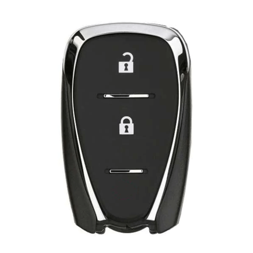 2016-2020 Chevrolet Spark / Cruze Smart Key | 2-Buttons | HU100 | 433M