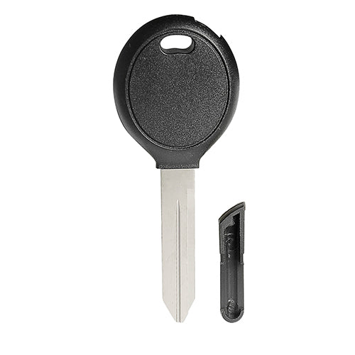 Key Shell Jeep Chrysler Y159 / CY24