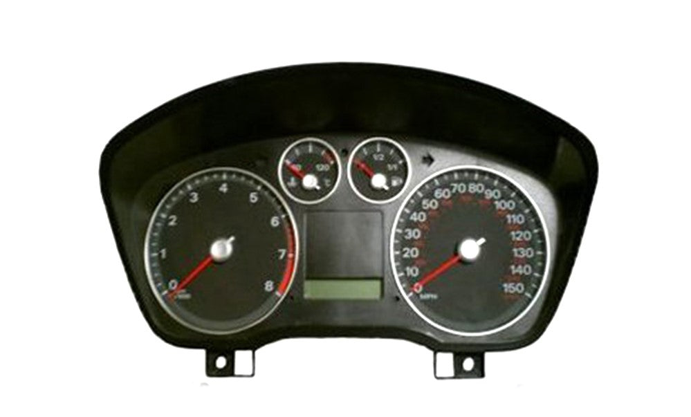 Software 70 / Ford / Dashboard Visteon type 1